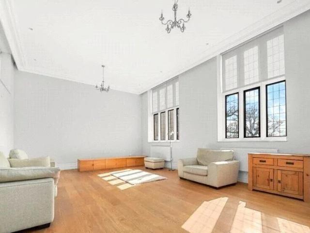 Apartment at Caledonian Road, Greater London