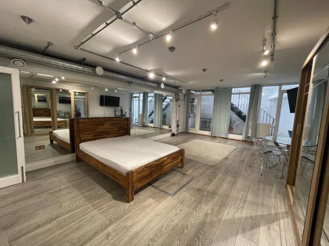 Apartment at Caledonian Road, Greater London