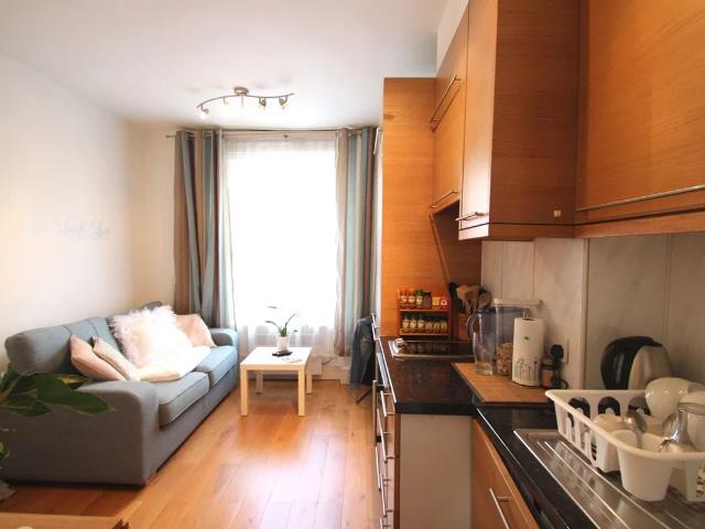Apartment at Caledonian Road, Greater London