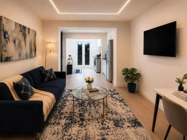 Apartment at Caledonian Road, Greater London