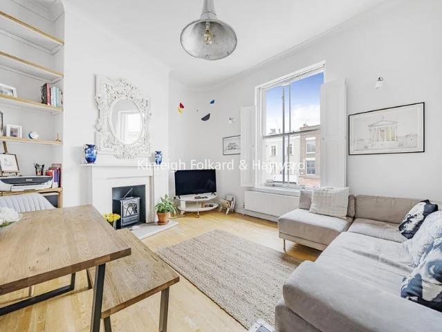 Apartment at Caledonian Road, Greater London