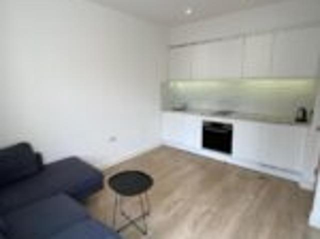 Apartment at Caledonian Road, London