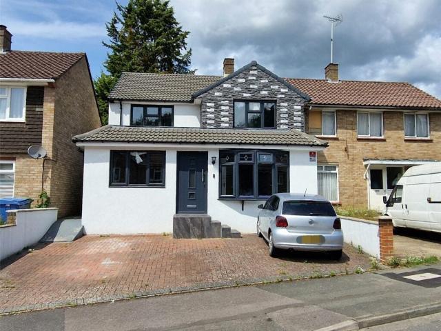 Apartment at Calfridus Way, Bracknell