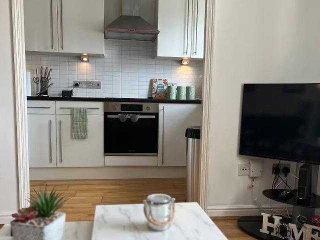 Apartment at California Road, Greater London