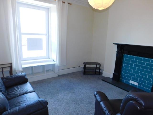 Apartment at Calsayseat Road, Aberdeen City