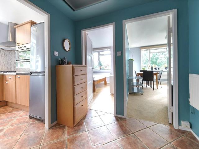 Apartment at Calshot Street, Greater London