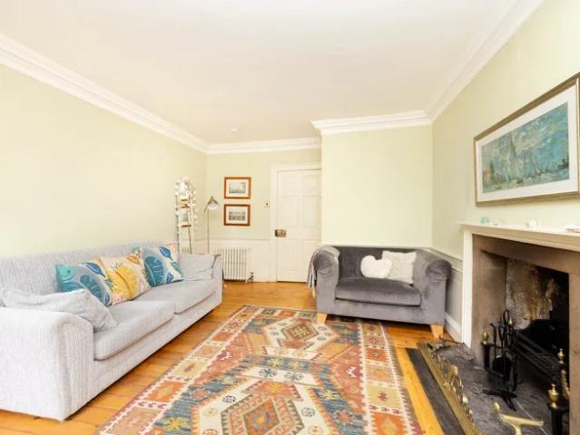 Apartment at Calton Hill, City of Edinburgh