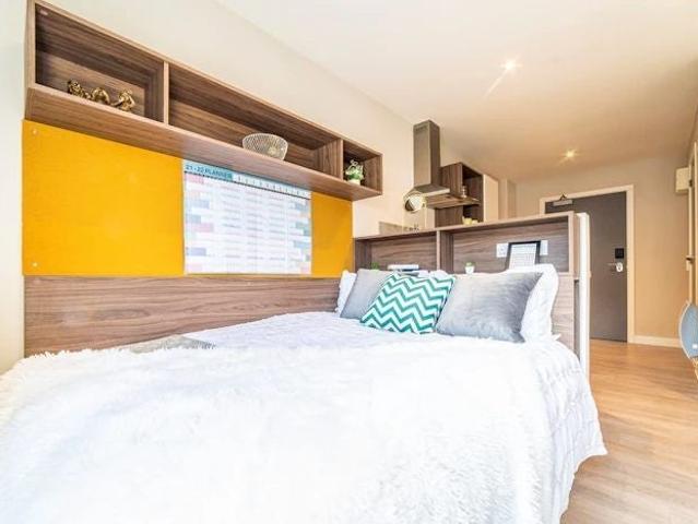 Apartment at Calton Road, City of Edinburgh