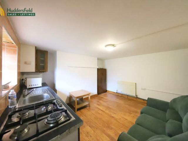 Apartment at Calton Street, Kirklees