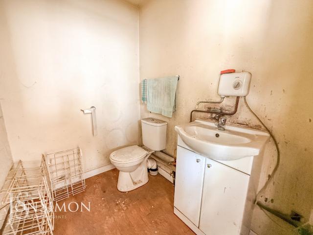 Apartment at Caltha Street, Ramsbottom