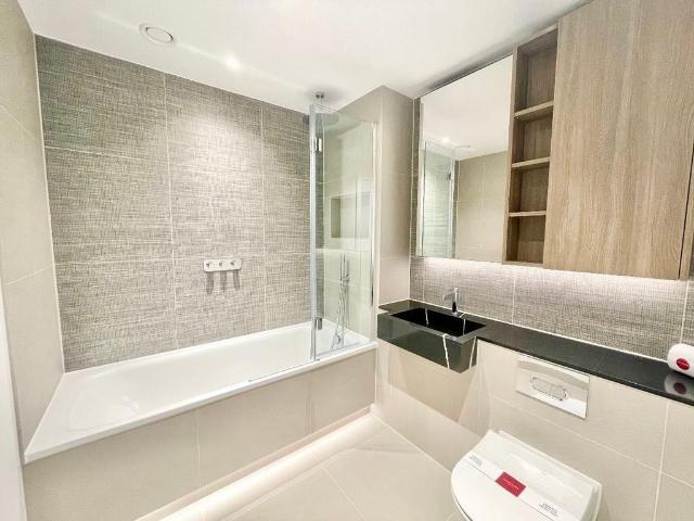 Apartment at Calthorpe Street, Greater London