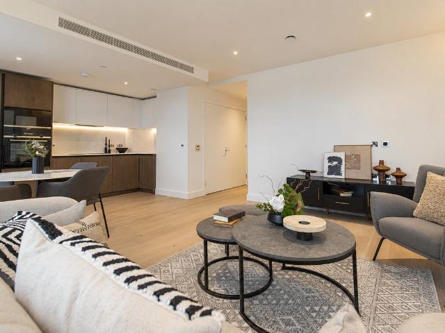 Apartment at Calthorpe Street, Greater London
