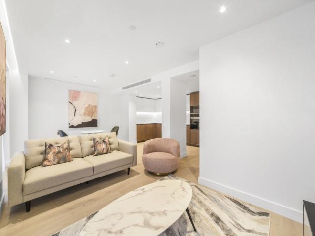 Apartment at Calthorpe Street, Greater London