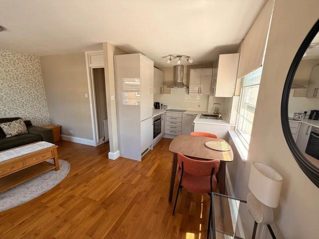 Apartment at Calthorpe Street, Greater London