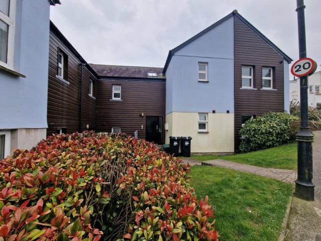 Apartment at Calver Close, Penryn