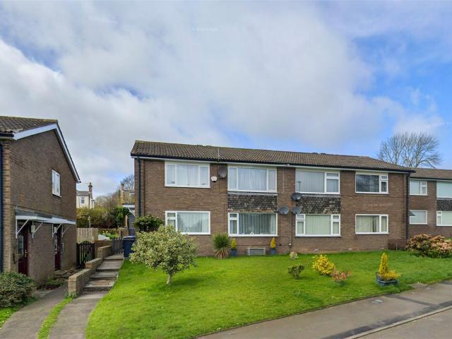 Apartment at Calvus Drive, Heddon on the Wall