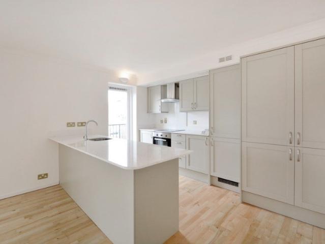 Apartment at Calypso Way, Greater London