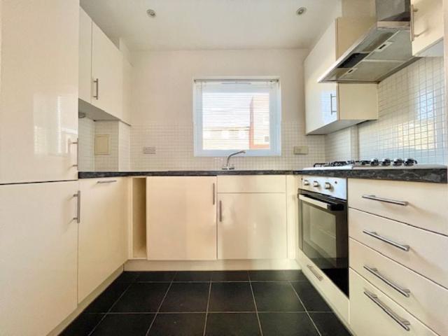 Apartment at Calypso Crescent, Greater London