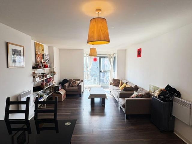 Apartment at Cam Road, Greater London