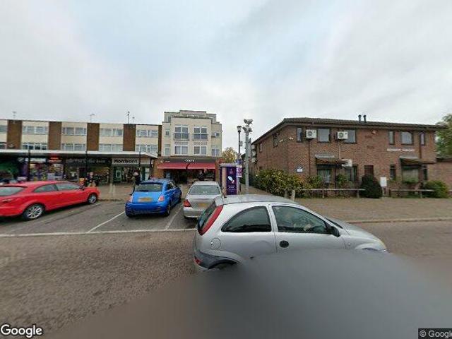 Apartment at Camborne Avenue, Aylesbury