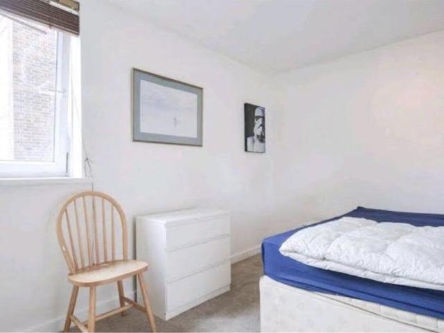 Room at Cambalt Road, Greater London