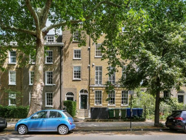 Apartment at Camberwell Church Street, Greater London