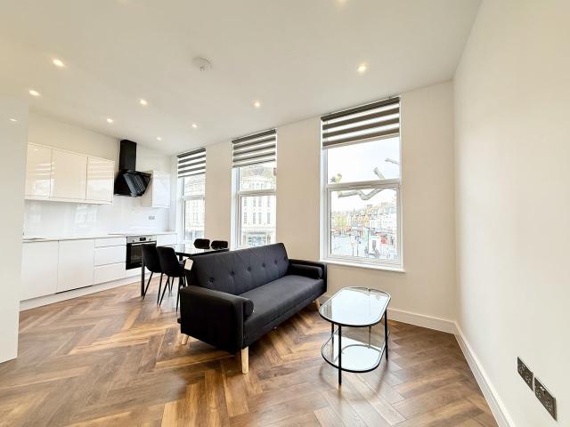 Apartment at Camberwell Church Street, Greater London