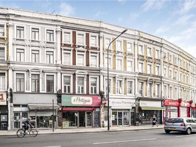 Apartment at Camberwell Church Street, Greater London