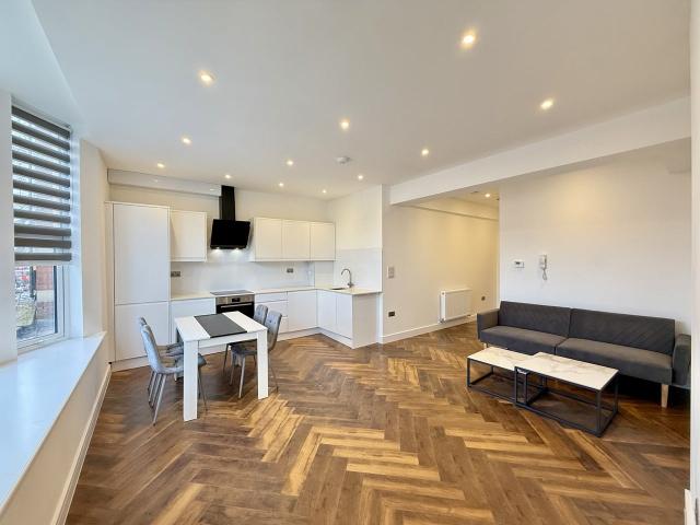 Apartment at Camberwell Church Street, Greater London