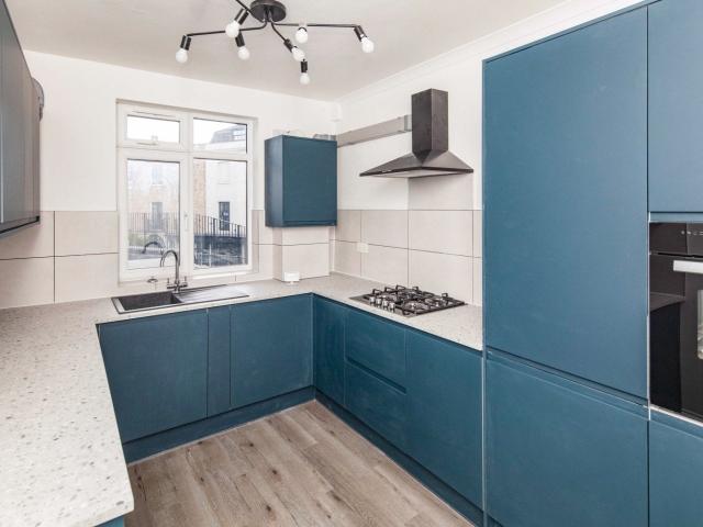 Apartment at Camberwell Grove, Greater London