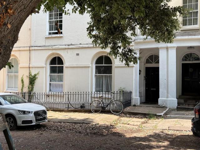 Apartment at Camberwell Grove, Greater London