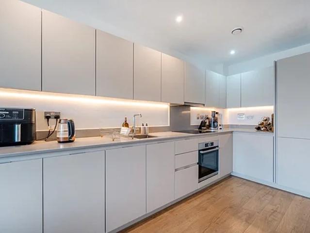 Apartment at Camberwell New Road, Greater London