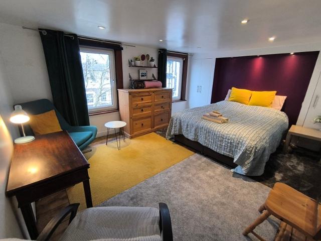 Apartment at Camberwell New Road, Greater London