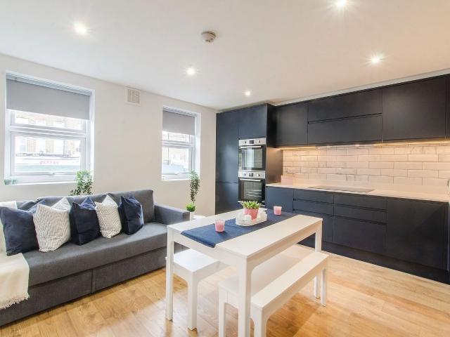 Apartment at Camberwell Road, Greater London