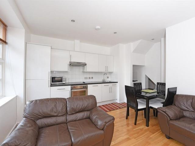 Apartment at Camberwell Road, Greater London