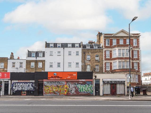 Apartment at Camberwell Road, Greater London