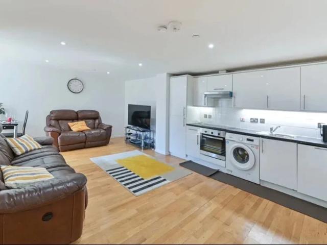 Apartment at Camberwell Road, Greater London