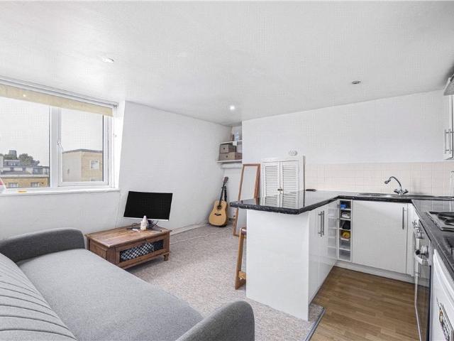 Apartment at Camberwell Road, Greater London
