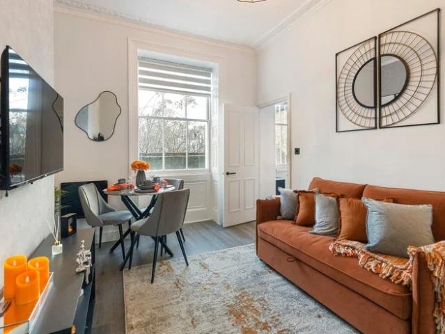 Apartment at Camberwell Road, Greater London