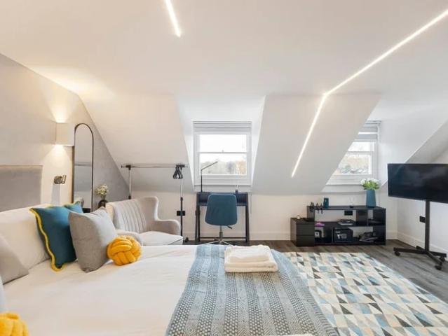 Apartment at Camberwell Road, Greater London
