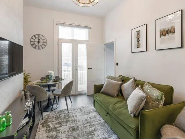 Apartment at Camberwell Road, Greater London