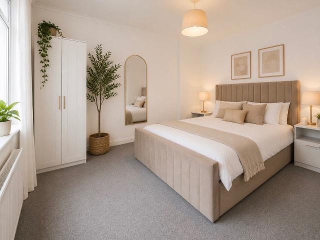 Apartment at Cambria Bridge Road, Swindon