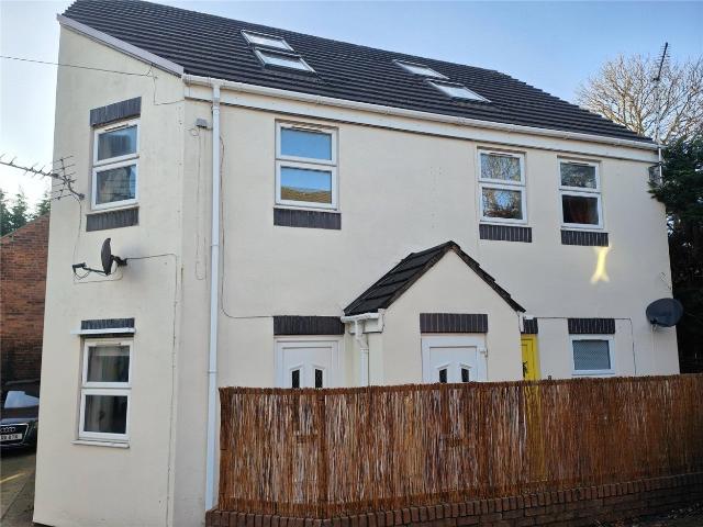 Apartment at Cambrian Place, Oswestry