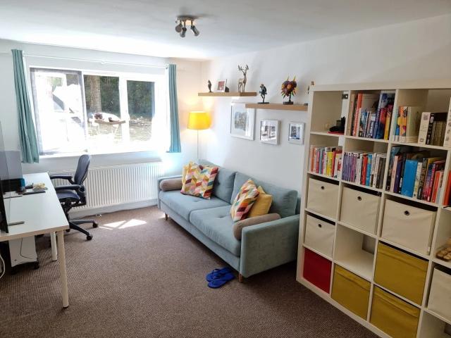 Apartment at Cambridge Gardens, Greater London