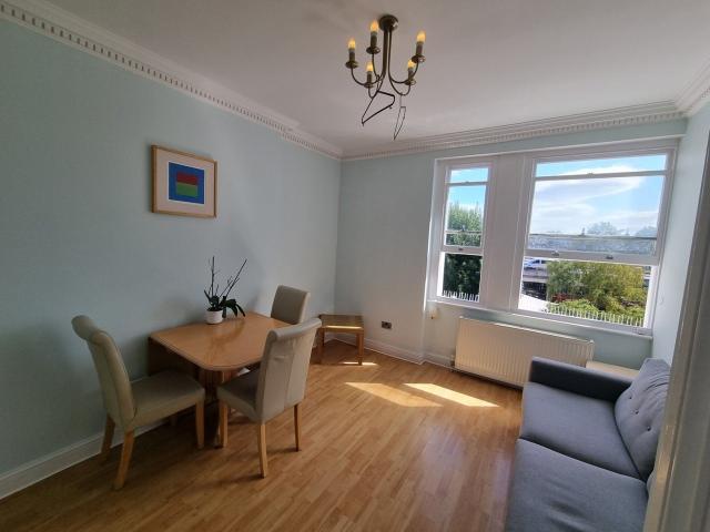 Apartment at Cambridge Gardens, Greater London