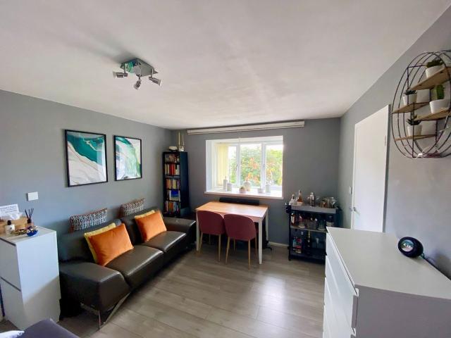 Apartment at Cambridge Gardens, Greater London