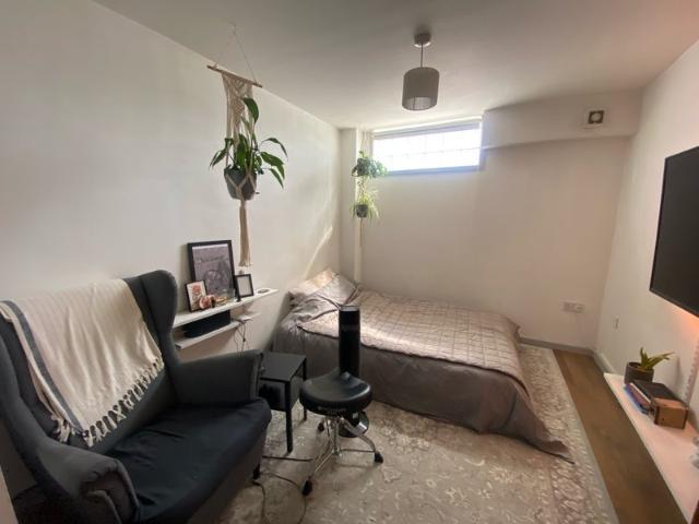 Apartment at Cambridge Heath Road, Greater London