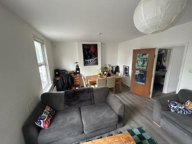 Apartment at Cambridge Heath Road, Greater London