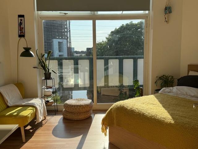Apartment at Cambridge Heath Road, Greater London