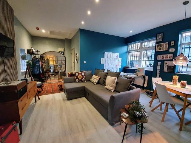 Apartment at Cambridge Heath Road, Greater London